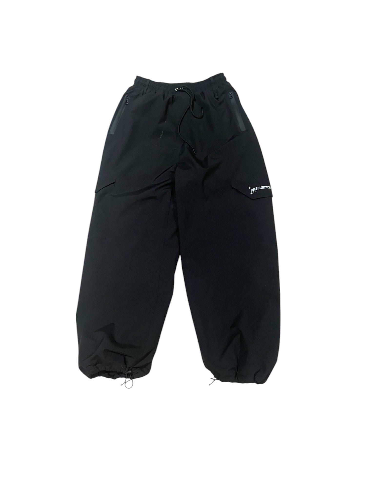V2 Snowpant "Black" – Threads